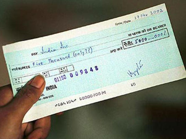 10 Smart Ways To Avoid Cheque Fraud - Malayalam Goodreturns
