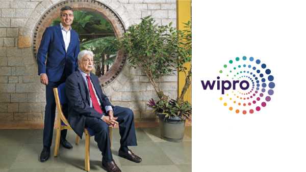 Success Story Of Wipro; Start As A Oil Company Which Lead Indian IT ...