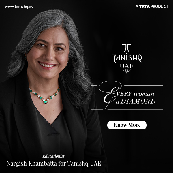 Tanishq's Global Campaign, Every Woman A Diamond, Celebrates Women In ...